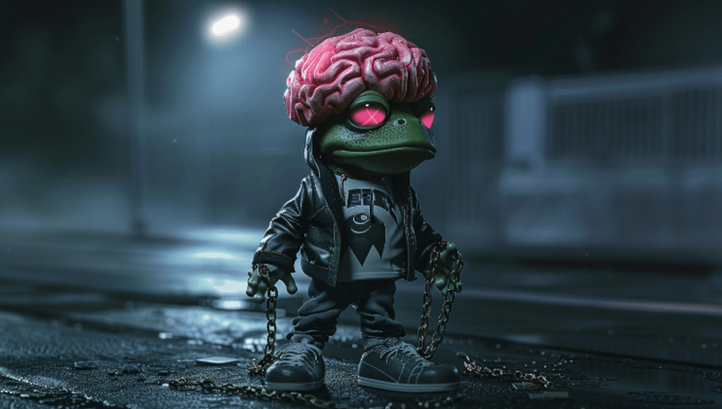 Pepe Unchained Is The Next Viral Meme Coin You Don’t Want To Miss ...